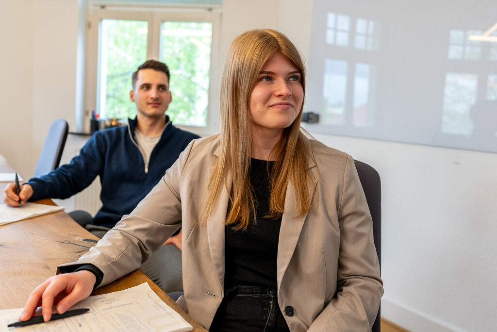 Karriere bei der Mattes Unternehmensgruppe